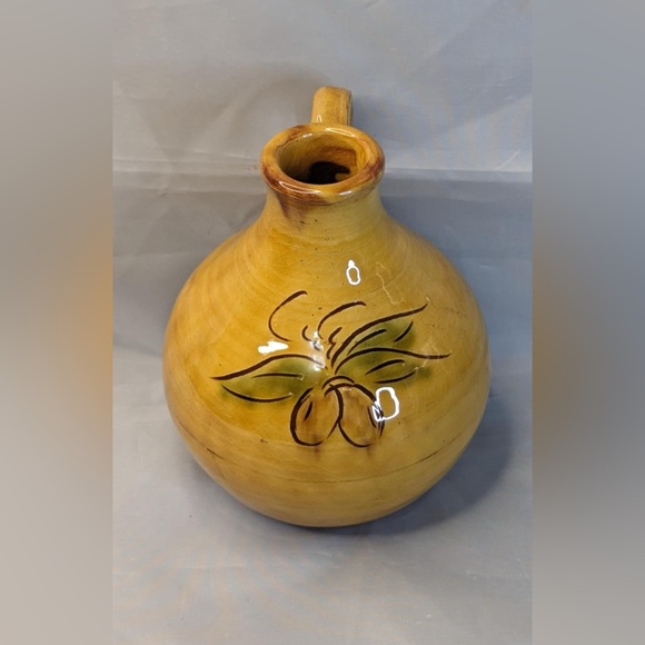 Art | Sud And Co Cassis En Provence Terraghja Rare Decanter Corsica ...